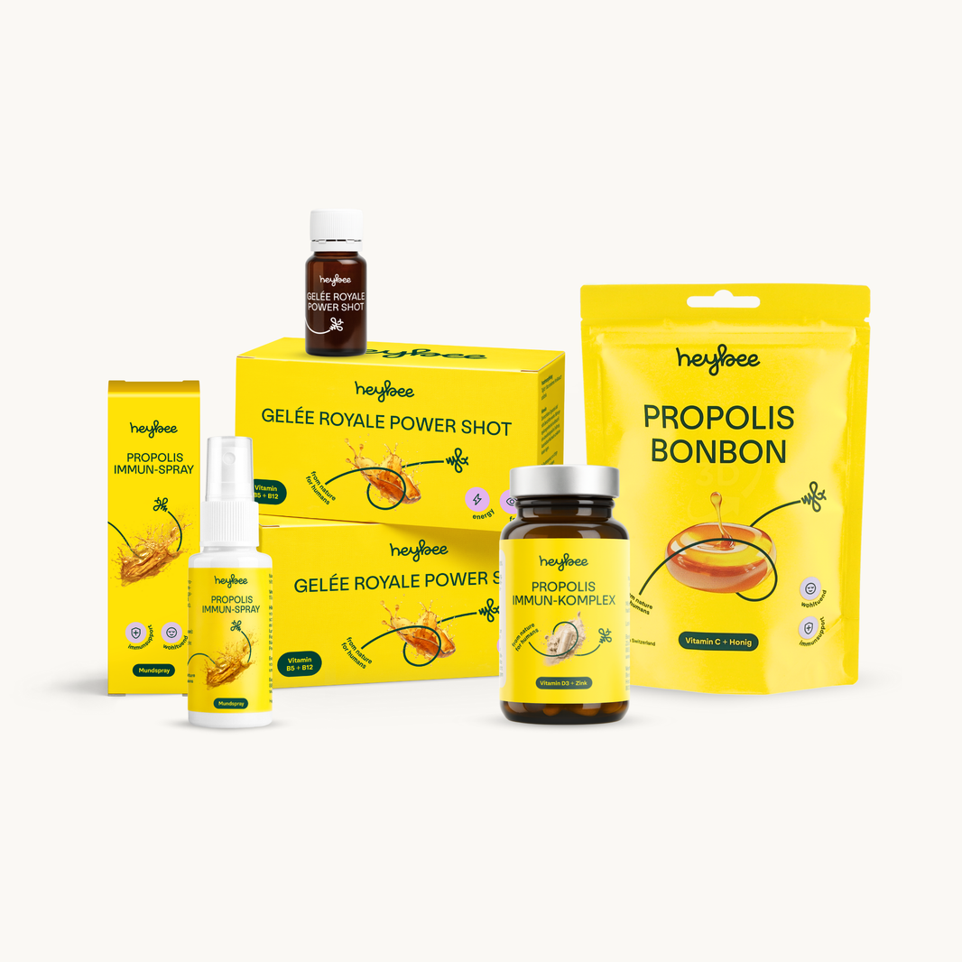 Alle Produkte von heybee jetzt entdecken | heybee