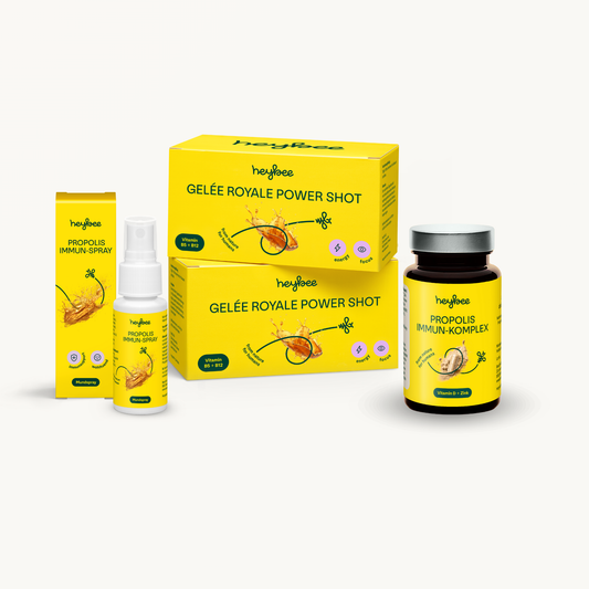 Deine heybee Produkt-Sets online kaufen | heybee